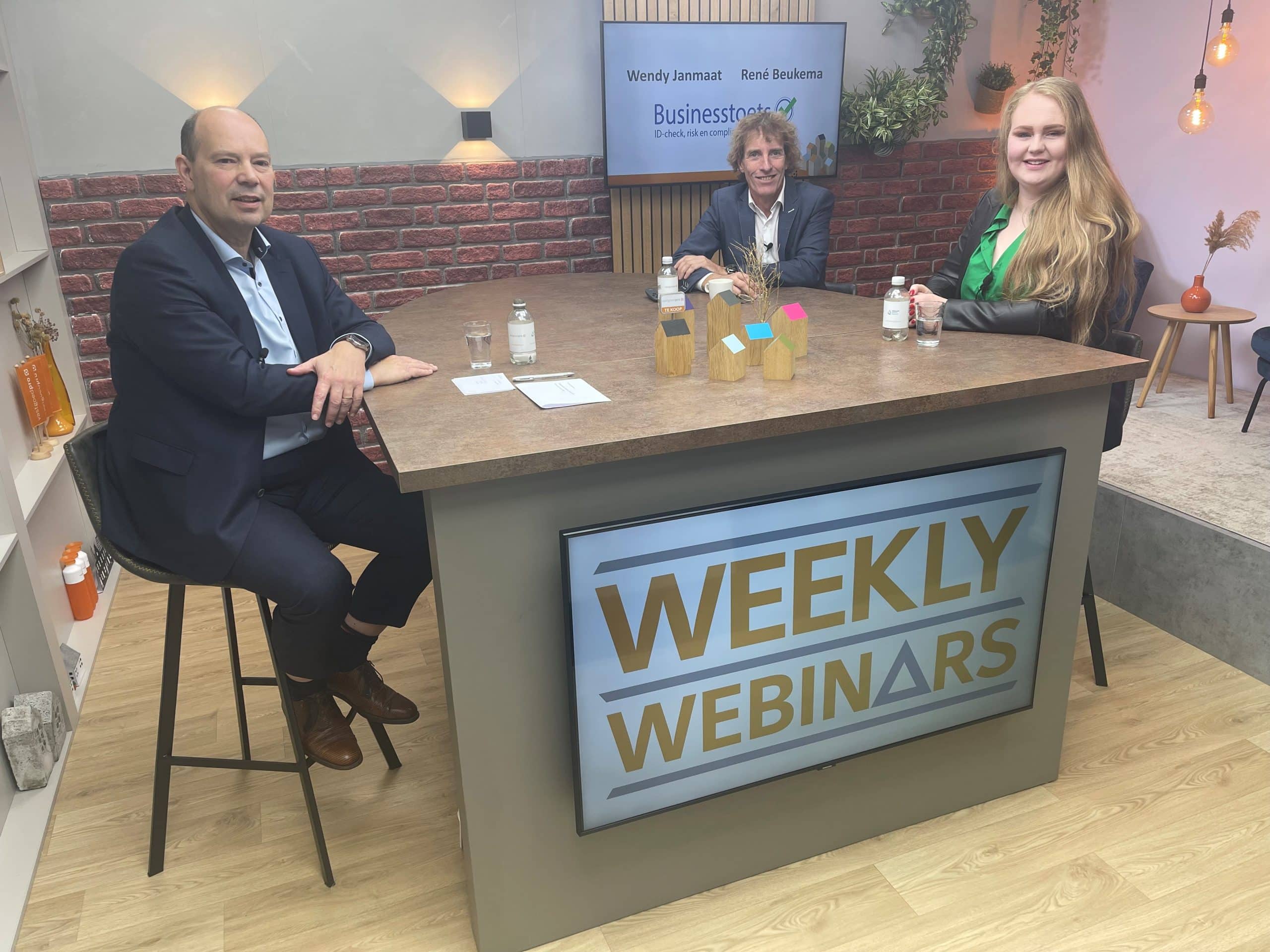 Update Wwft - Vastgoedpro Desk